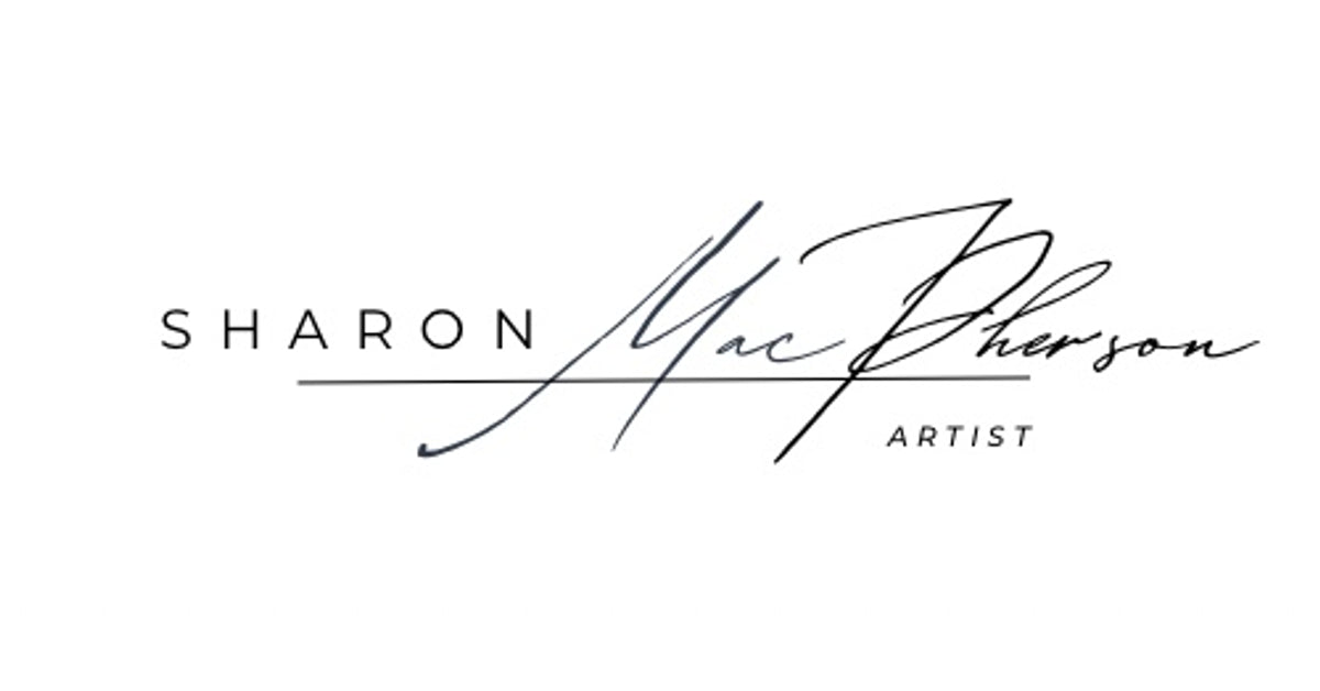 SHARON MACPHERSON ART